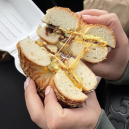 CAFE FRESH BAGEL - Updated July 2025 - 92 Photos & 296 Reviews - 896 ...