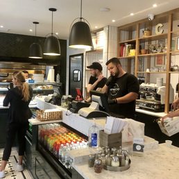 CAPRICCIO - Updated July 2025 - 79 Photos & 81 Reviews - 337 S ...