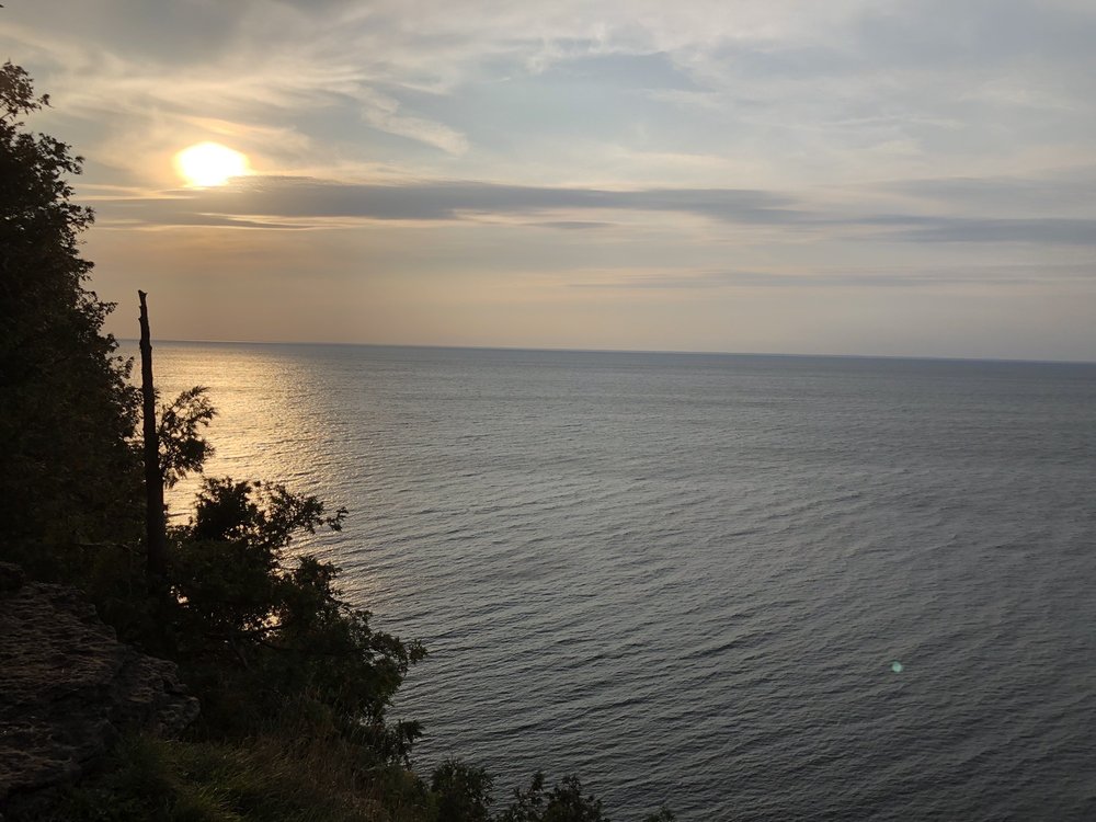 DOOR BLUFF HEADLANDS COUNTY PARK - 26 Photos - 12900 Door Bluff Park Rd ...