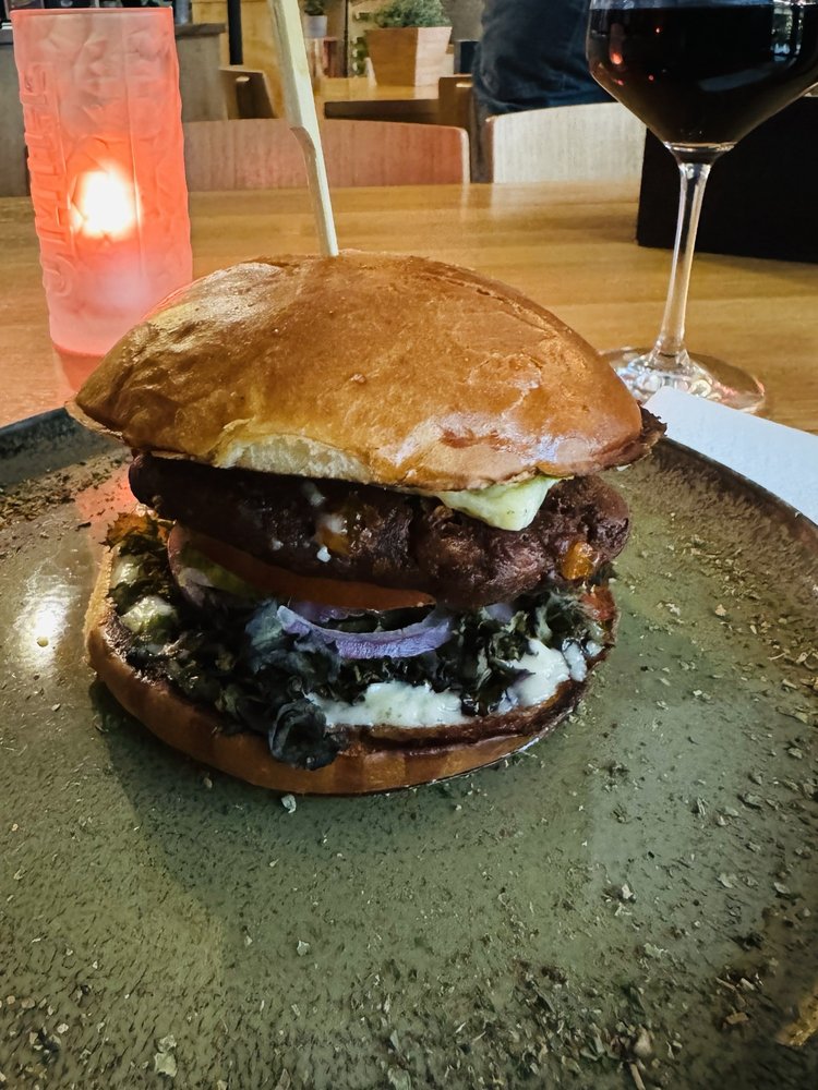 1885 DIE BURGER BREMEM - Updated November 2024 - 46 Photos & 48 Reviews ...