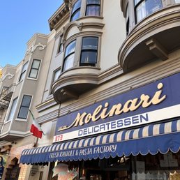 MOLINARI DELICATESSEN - Updated December 2025 - 1566 Photos & 1554 ...