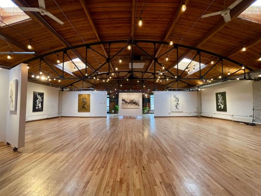 ABEND GALLERY - Updated January 2025 - 20 Photos - 1261 Delaware St ...