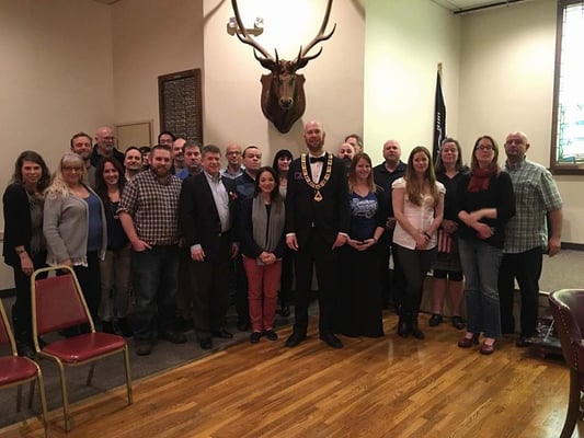 BALLARD ELKS LODGE NO 827 - Updated December 2025 - 29 Photos & 12 ...