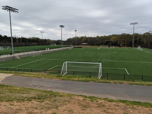 COMPORIUM ATHLETIC PARK | CAP FIELDS - Updated December 2025 - 1300 ...