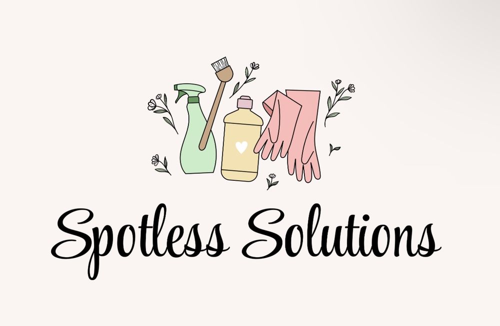 SPOTLESS SOLUTIONS - Updated November 2025 - Kingsport, Tennessee ...