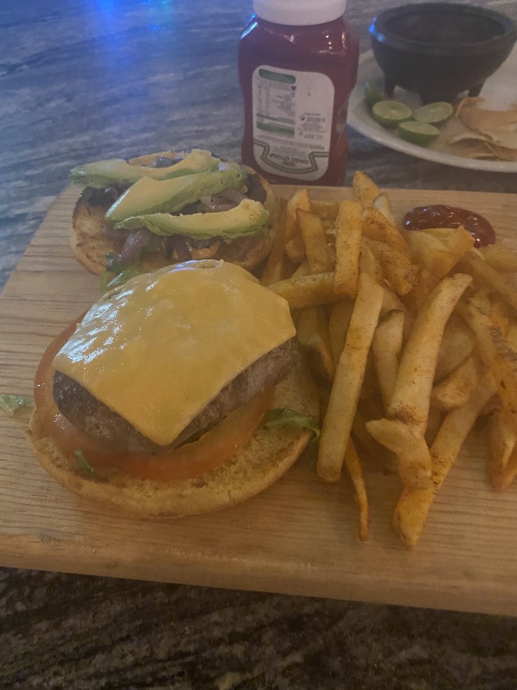 BULLA BAR & GRILL - Updated July 2024 - Av. Alvaro Obregon 3, Heroica ...