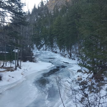 RUSTIC RIVER CABINS - Updated June 2024 - 36 Photos & 22 Reviews - 2550 ...