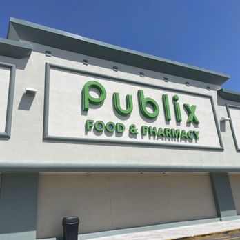 PUBLIX - Updated October 2025 - 32 Photos & 53 Reviews - 8701 W ...