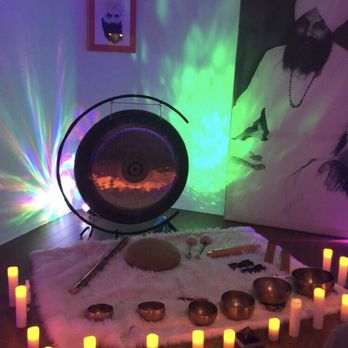 SHAKTI SOUND BATH - ANA NETANEL - Updated October 2025 - 67 Photos & 19 ...