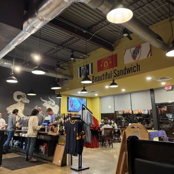 THE BOOT ROOM - Updated January 2026 - 131 Photos & 134 Reviews - 2501 ...