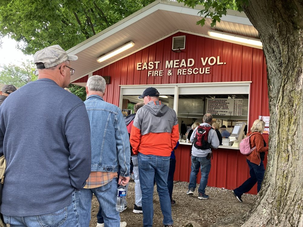 CRAWFORD COUNTY FAIR - Updated March 2026 - 291 Photos - 903 Diamond Sq ...