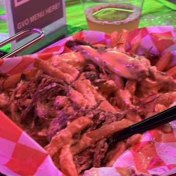 GVO LOUNGE & BISTRO - Updated October 2024 - 48 Photos & 39 Reviews ...