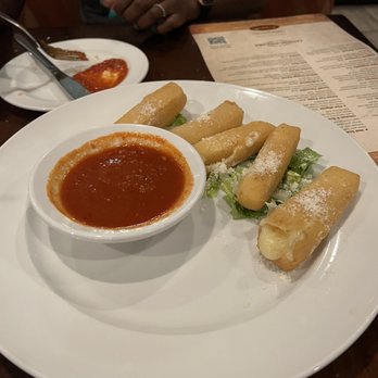 ACAPPELLA ITALIAN RESTAURANT - Updated December 2025 - 78 Photos & 148 ...