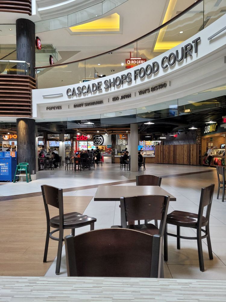 CASCADE SHOPS - Updated December 2025 - 24 Photos - 317 Banff Avenue ...