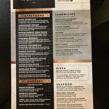 DRAKE GRILL - Updated July 2025 - 26 Photos & 11 Reviews - 122 Diamond ...