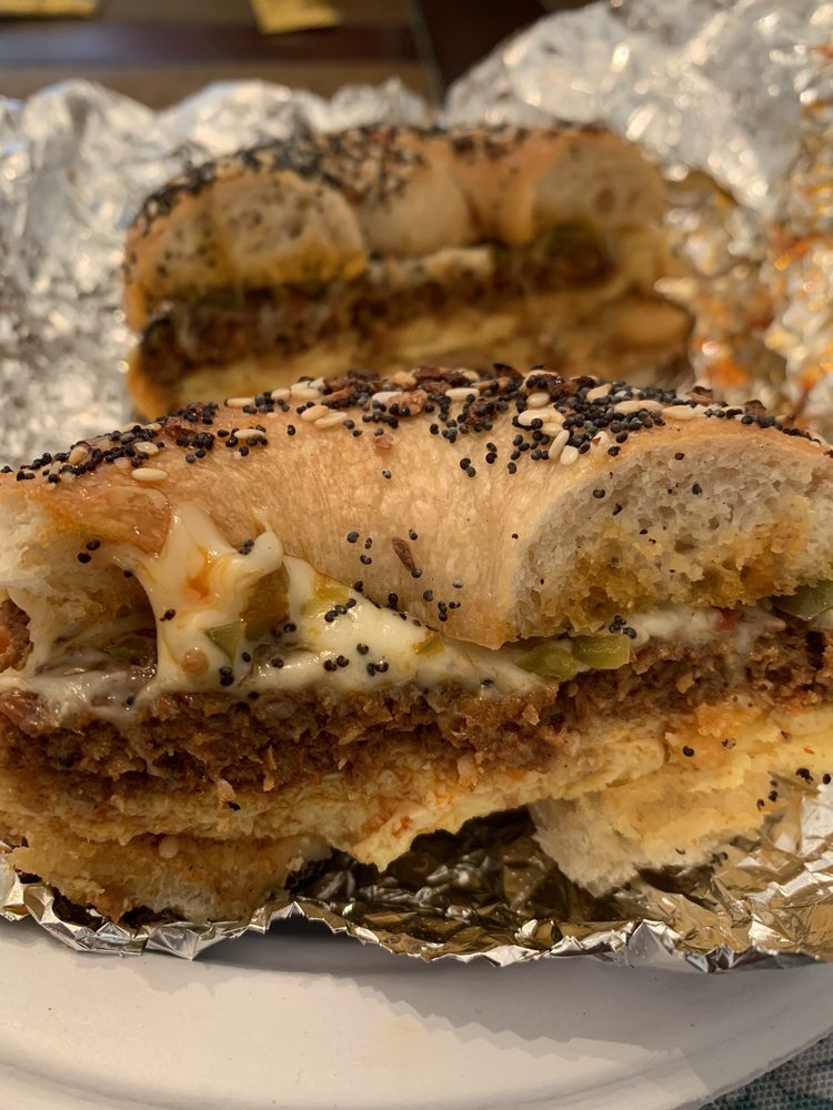 LIL’ MARKET DELI & BAGELRY - Updated August 2025 - 99 Photos & 82 ...