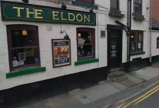 THE ELDON - Updated December 2024 - 190 Woodhouse Lane, Leeds, West ...