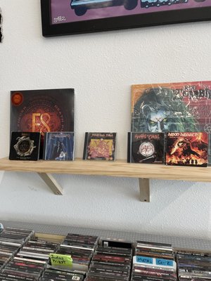 DISC GO ROUND - Updated January 2026 - 13 Photos - 4646 Everhart Rd ...