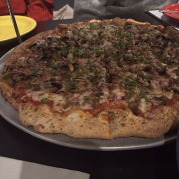BLUE ROCK PIZZA & TAP - Updated April 2026 - 126 Photos & 47 Reviews ...