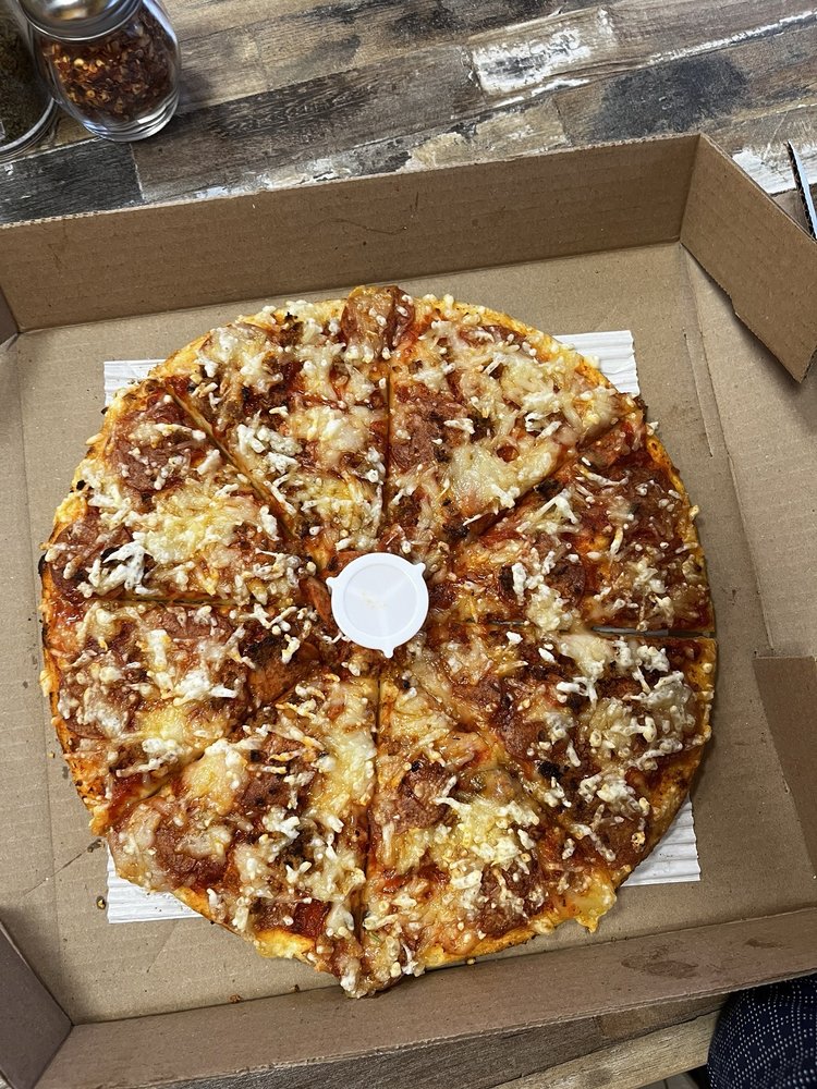 MR SINGHS PIZZA - Updated December 2025 - 1780 Markham Road ...