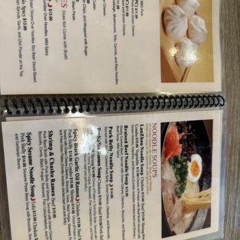NOODLES & DUMPLINGS - Updated January 2025 - 110 Photos & 128 Reviews ...