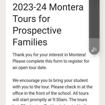 MONTERA MIDDLE SCHOOL - Updated December 2025 - 30 Photos & 15 Reviews ...
