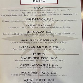 THE WESTSIDE BISTRO - Updated May 2025 - 110 Photos & 53 Reviews - 710 ...