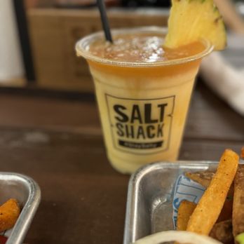 SALT SHACK - Updated June 2024 - 213 Photos & 115 Reviews - 846 W ...