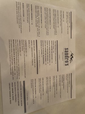 SANDRO’S TRATTORIA - 94 Photos & 130 Reviews - 6601 Veterans Memorial ...