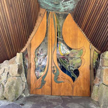 SEA RANCH CHAPEL - Updated October 2025 - 139 Photos & 22 Reviews - The ...