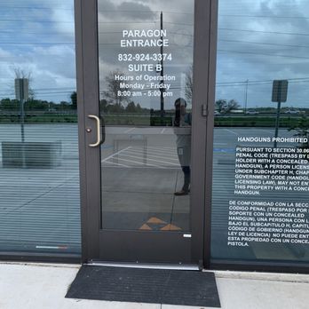 PARAGON INFUSION - Updated October 2025 - 137 Citadel Wy, Sugar Land ...