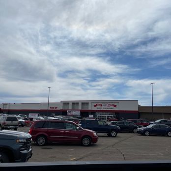 L&M FLEET SUPPLY - Updated December 2025 - 2200 Lincoln St, Rhinelander ...