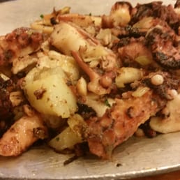 EL BARCO MARISCOS - Updated October 2025 - 552 Photos & 964 Reviews ...