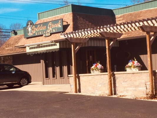 GOLDEN GREEK RESTAURANT & PUB - 43 Photos & 119 Reviews - 474 Putnam ...