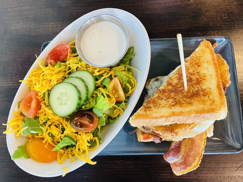 CASK SOUTHERN KITCHEN & BAR - 399 Photos & 324 Reviews - 9980 Linn ...