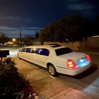 GALAXY LIMOUSINE & SEDAN SERVICE - Updated July 2025 - 133 Photos & 233 ...
