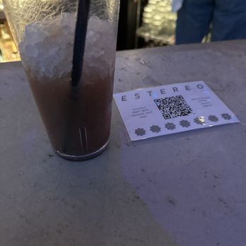 ESTEREO - Updated July 2025 - 44 Photos & 40 Reviews - 1001 W Fulton St ...