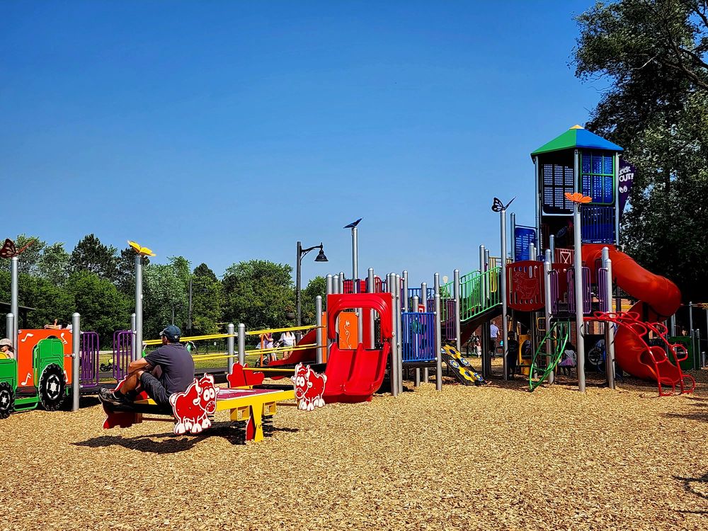 RED PARK - Updated May 2026 - Whitchurch-Stouffville, Ontario ...