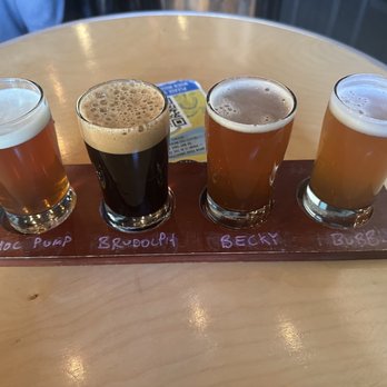 LUDLAM ISLAND BREWERY - Updated June 2025 - 113 Photos & 61 Reviews ...