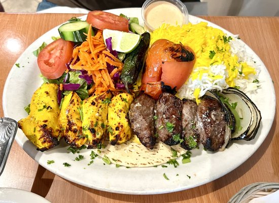 FANOOS GRILL - 435 Photos & 608 Reviews - 25336 Crenshaw Blvd, Torrance ...