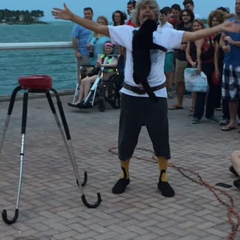 CAT MAN - Updated September 2025 - 27 Reviews - 5700 Laurel Ave, Key ...