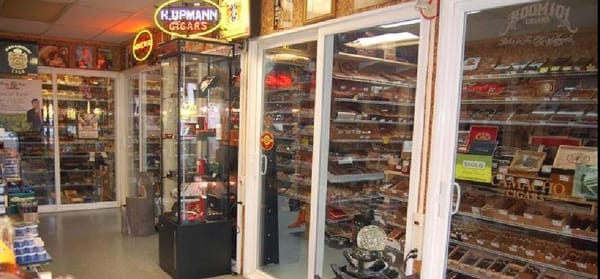 HOUSE OF CIGARS - Updated March 2025 - 12 Reviews - 7099 Huntley Rd ...