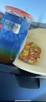 BULLITT BLENDS - Updated January 2025 - 62 Photos & 14 Reviews - 544 Conestoga Pkwy ...