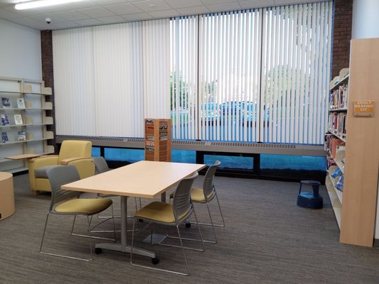 MERIDEN PUBLIC LIBRARY - Updated December 2025 - 45 Photos - 105 Miller ...