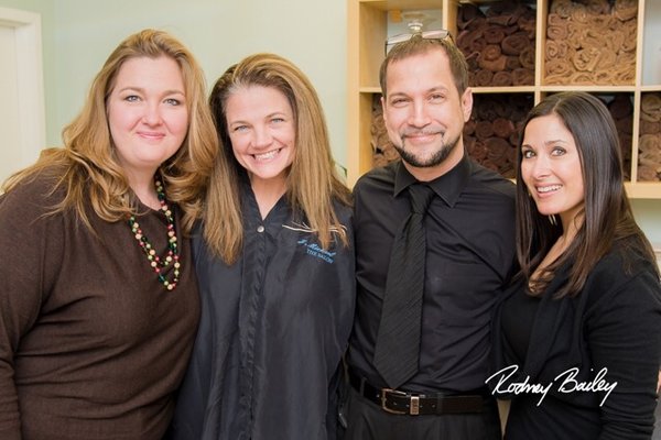 J . MICHAEL THE SALON - Updated November 2025 - 53 Photos & 24 Reviews ...