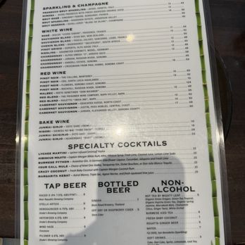 BURMA 2 - Updated August 2024 - 1134 Photos & 815 Reviews - 1616 N Main ...