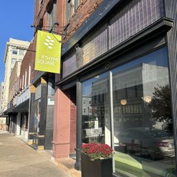 THYME SQUARE CAFE - Updated June 2025 - 211 Photos & 229 Reviews - 615 ...