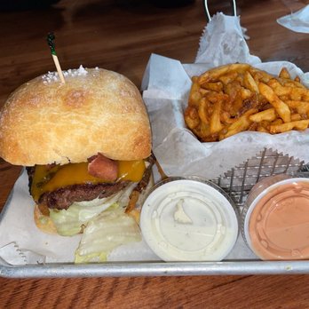 RED RABBIT GRILL - Updated May 2024 - 43 Photos & 124 Reviews - 155 W ...