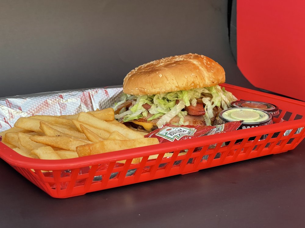 LA BELLA FOOD TRUCK - Updated February 2025 - 11 Photos - 14003 Donop ...