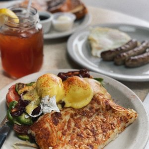 TOAST CAFE & GRILL - 1928 Photos & 1479 Reviews - 1411 Bird Ave, San ...